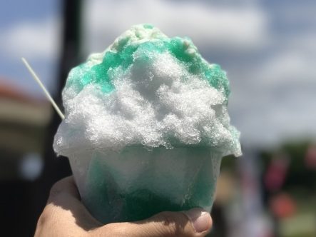 Simple Syrup Recipe – Make Your Own Shave Ice Flavors - Real Hawaiian Ice