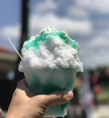 Simple Syrup Recipe – Make Your Own Shave Ice Flavors - Real Hawaiian Ice