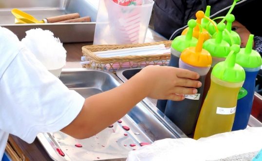 How To Start A Successful Shaved Ice Business - Real Hawaiian Ice