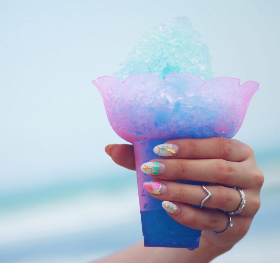 Shaved Ice Cups: Biodegradable Vs. Non-Biodegradable - Real Hawaiian Ice