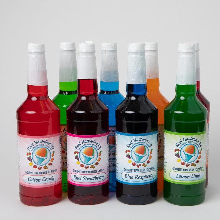 The Pros and Cons of Hawaiian Shaved Ice Syrup | Real Hawaiian Ice (66)