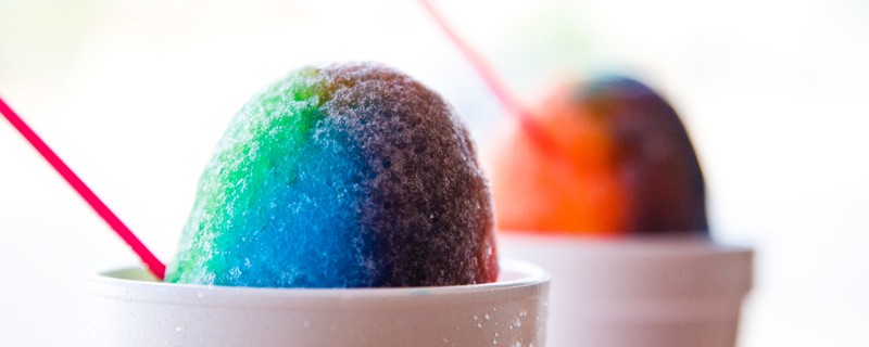 Why Shave Ice Experts Prefer Block Ice Molds | Real Hawaiian Ice